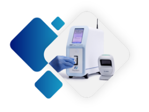Nuclein DASH Rapid PCR System
